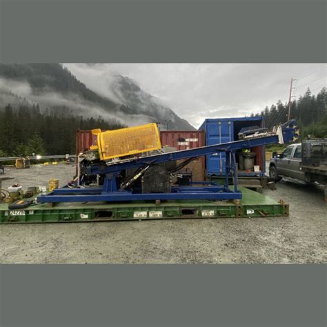 Multipower Discovery Ii Hd Diamond Core Drill