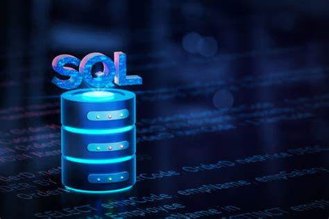 Qué Es SQL Server