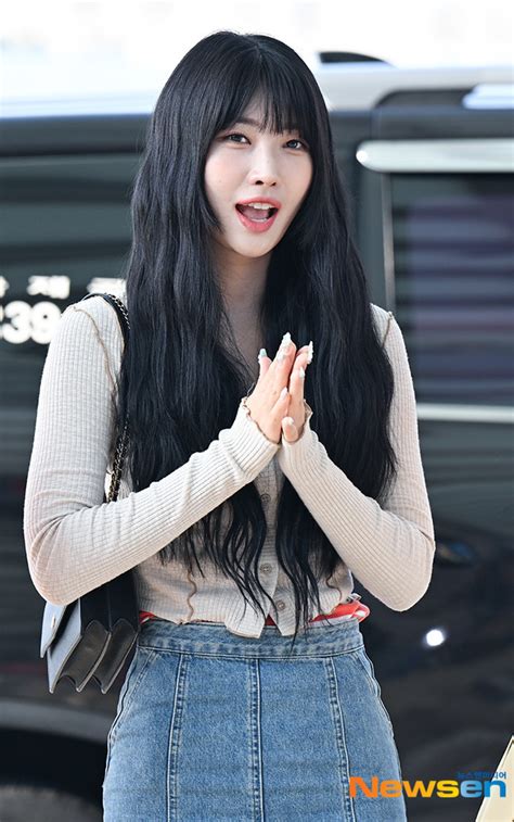 에버글로우 시현 청량깜찍~ 포토엔hd 손에 잡히는 뉴스 눈에 보이는 뉴스 뉴스엔