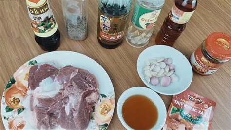 3 Cách Nướng Thịt Bằng Nồi Chiên Không Dầu Mềm Ngon Thơm Lừng Bánh