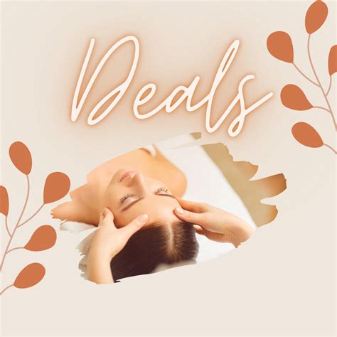 Mooresville Massage Deals From Massage Plus