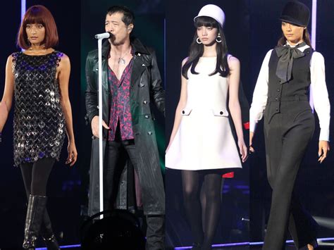 （写真）『第19回 東京ガールズコレクション2014 Autumn／winter』フォト集 エンタメ 特集 ｜クランクイン！