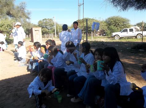 WichÍ Del Chaco 112º Aniversario De Fundación De Misión Nueva Pompeya