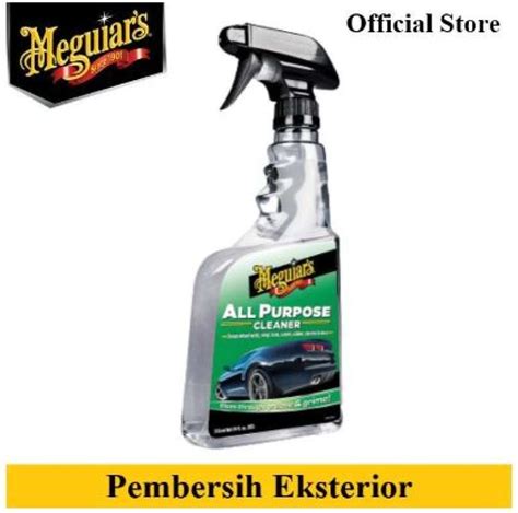 Jual Meguiars Meguiars All Purpose Cleaner G9624 710ml Pengkilap