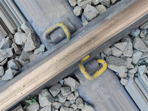 Railway Defects Object Detection Dataset V Pm By