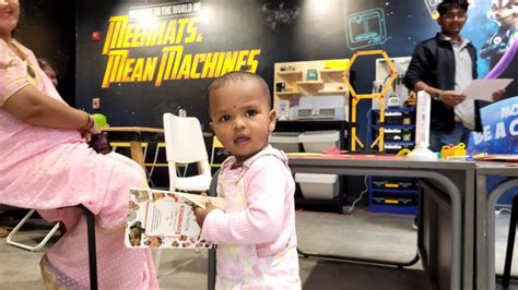 Creya Learning Stem Coding And Maker Programs In India