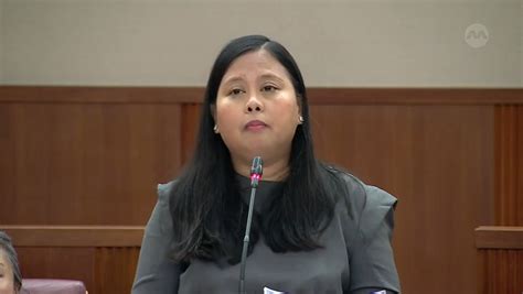 Budget 2025 Debate Mariam Jaafar On Building Resilience To Confront