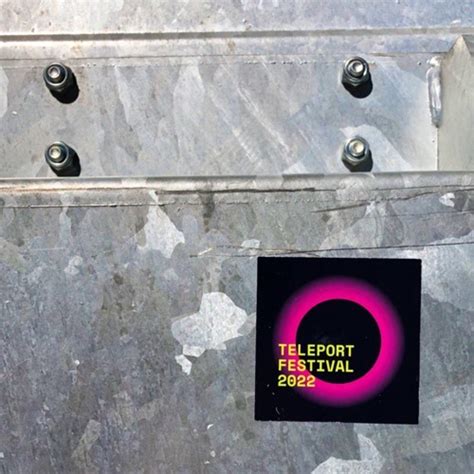 Stream Eli Async Teleport Festival 06 08 22 By Flause Listen