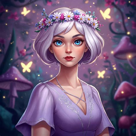 Chat With Luna Meadowlight Nsfw Enjoy Free Unrestricted Ai Character Roleplay No Filter