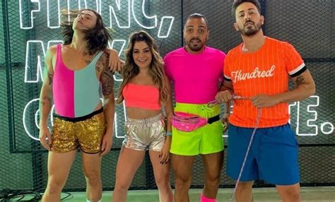 Clipe de humoristas ganha coreografia da FitDance veja vídeo Aratu On