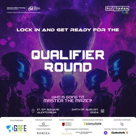 ieee robotics and automation society of iit on linkedin micromaze ieeeras ieee ieeeiit