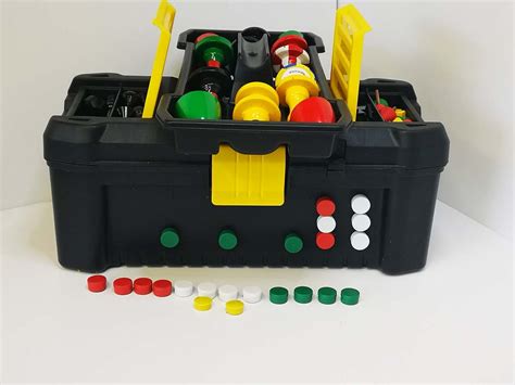 Captains Solo Box A Maritime Training Aid Training Resources