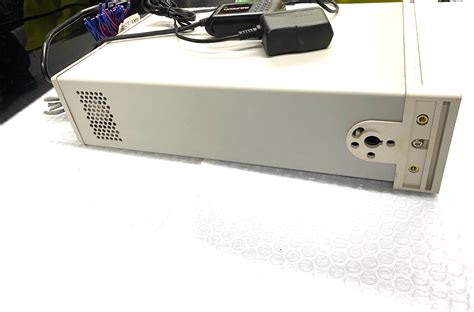 Keysight Agilent 34970a With 3x Agilent 34901a 20ch Actuator Module