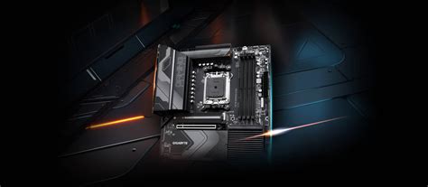 X670 Gaming X Ax｜gigabyte