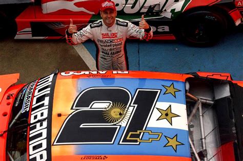 Tc Christian Ledesma Logró La Pole Position Diario La Calle