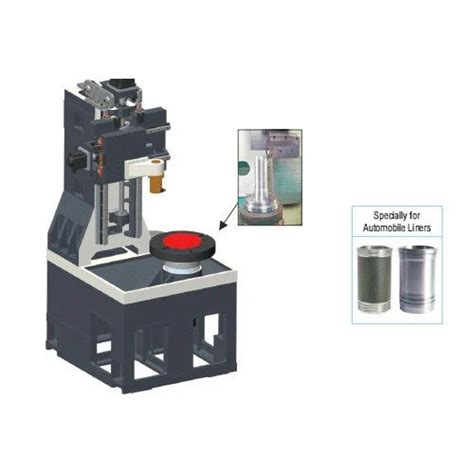 Mild Steel Liner Cut Machines For Cnc Machine At ₹ 3700000 In