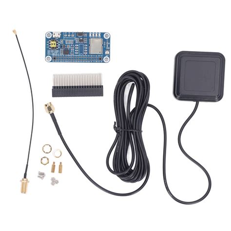 Buy Gps Module Dual Band L1 L5 Positioning Technology Gnss Expansion