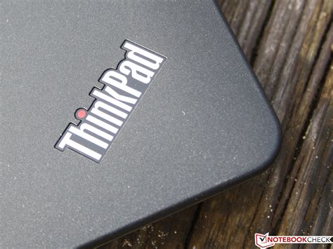 Review Lenovo ThinkPad Edge E I M Subnotebook NotebookCheck Net Reviews