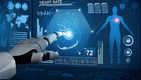 machine learning in healthcare