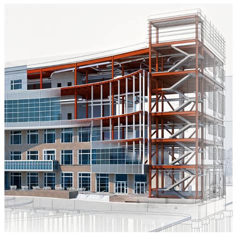 Model And Design All Civil Engineering Structures By Abrarnaqvi514 Fiverr