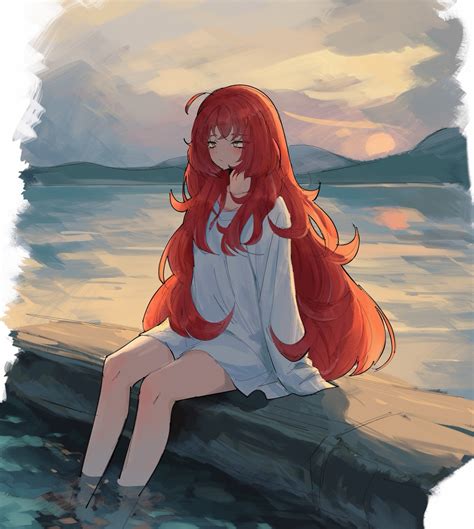 Ishmael Project Moon And 1 More Drawn By Vvernerluniq Danbooru