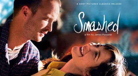 Smashed Movie