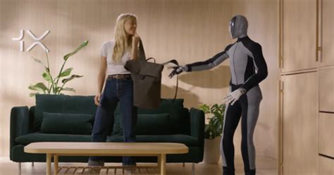 빨래 개고 용접도 하고 쏟아지는 휴머노이드 어떤 로봇을 들이겠습니까 New 휴머노이드가 온다