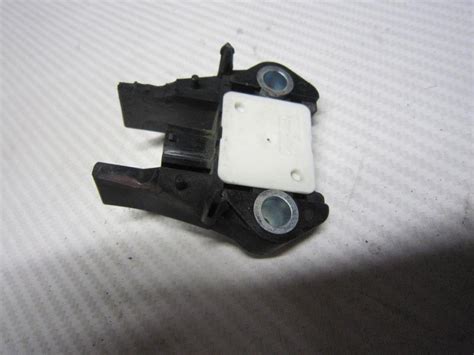 Sell 2006 2012 Is250 Is350 Front Air Bag Airbag Impact Sensor Srs Lexus