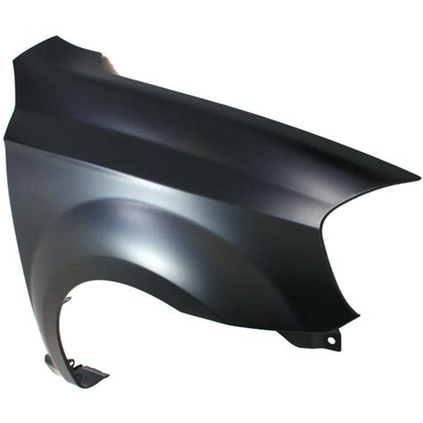 2009 2011 Chevy Aveo Sedan Fender