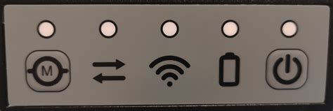 status indicators — dingo tutorials 0 0 5 documentation