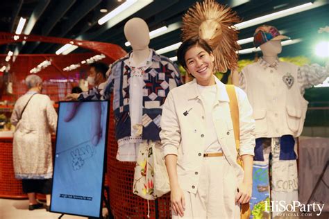 ห้างเซ็นทรัล ฉลองครบรอบ 75 ปี เปิดตัวคอลเลกชั่นพิเศษ ‘central Edition