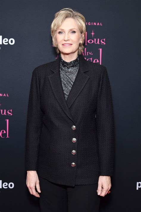 Jane Lynch — Photos Of The Actress Hollywood Life