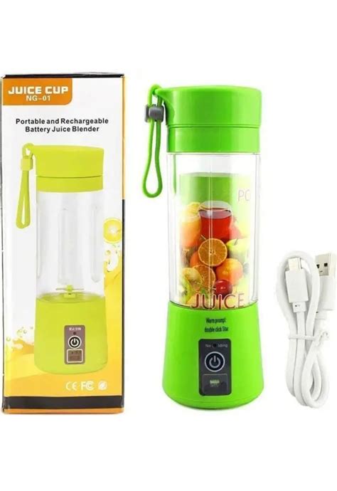 Купить Блендер шейкер Usb Smart Juice Cup Fruits для коктейлів та смузі цена 350 ₴ — Prom Ua