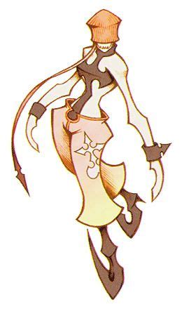 Nobody Dancer Characters And Art Kingdom Hearts Ii Kingdom Hearts