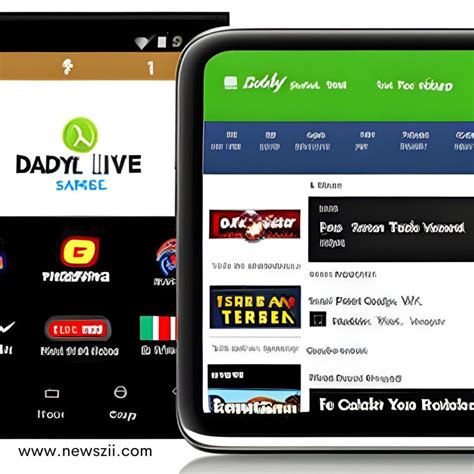 Daddylivehd Your Destination For Free Live Tv Streamingdaddyhd Your