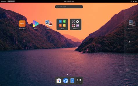 Endless OS 5 1 Rolls Out With Enhanced Learning Experience