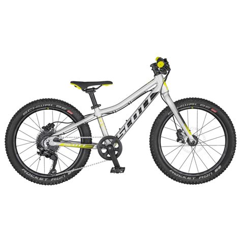 Велосипед Scott Scale RC 20 rigid (2020) по цене 37950 руб. — купить с ...