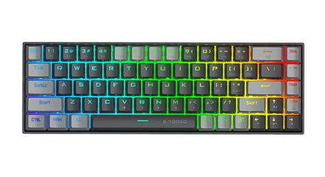 Z-686 68KEY-E-YOOSO