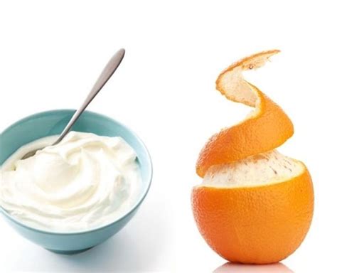 Get Naturally Glowing Skin With These Orange Peel Face Packs Herzindagi