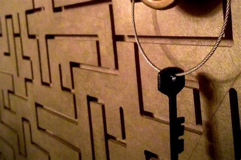 Cómo Crear Una Sala De Escape Desde Cero Room Escape Madrid
