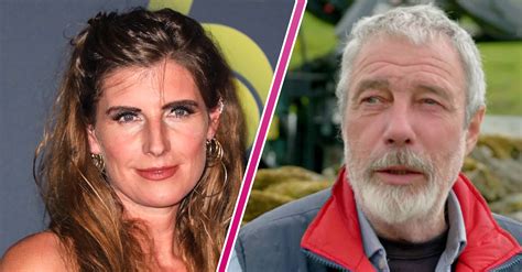 Amanda Owen Affair Claims No Great Shock To Clive Pal Claims