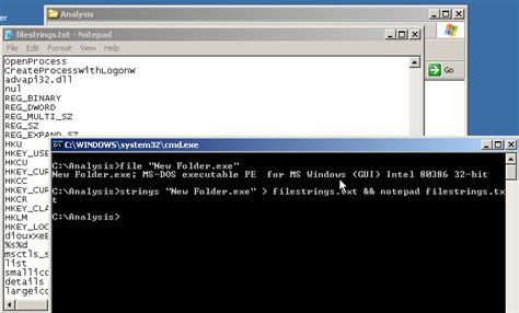 cloud architecture and technology blog advanced malware analysis and