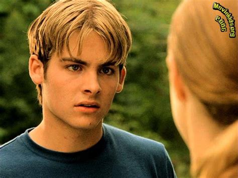 Picture Of Kevin Zegers In Air Bud Seventh Inning Fetch Kevinz