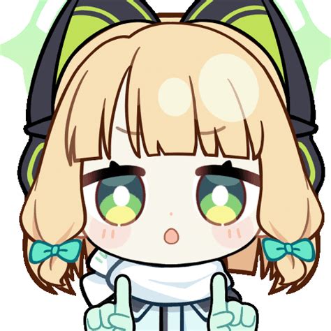 Midori Blue Archive Drawn By Chunyeharuya Danbooru