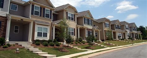 Homeowners Associations What You Need To Know New American Funding