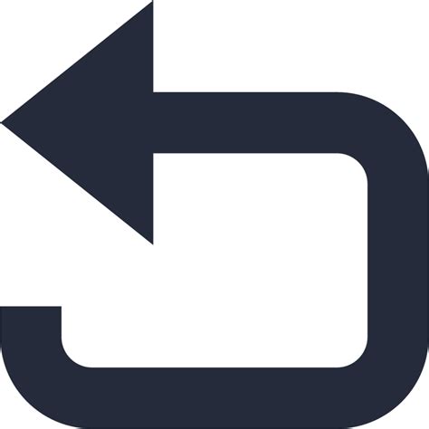 Go Back 2 Icon Download For Free Iconduck