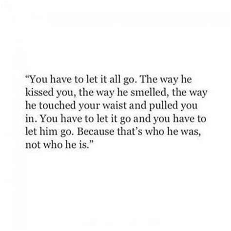 35 Getting Over A Breakup Quotes To Help You Move On For Good Yourtango