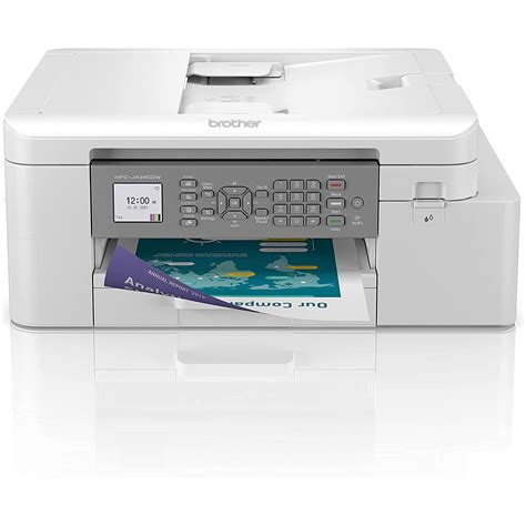 Imprimante Laser Ou Jet D Encre Que Choisir