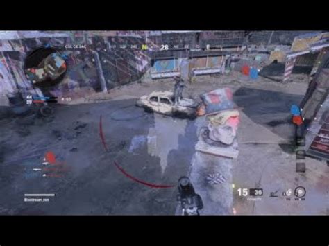 What a 0.1 KD SBMM Lobby looks like in Black Ops Cold War... - YouTube