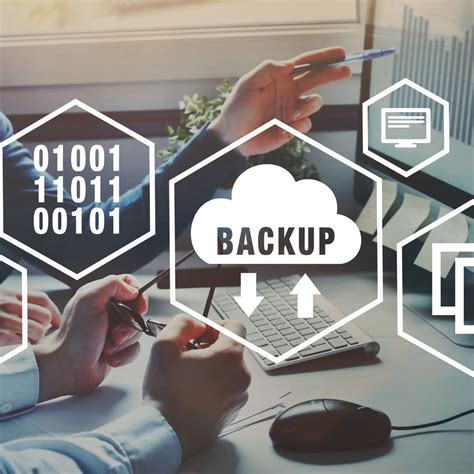 Best Practices For Reliable Backups And Data Recovery